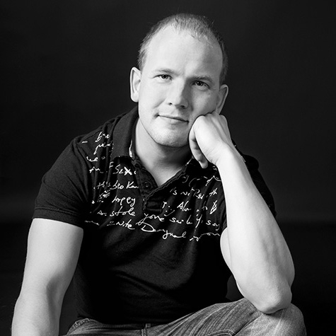 Daniel Heine - Official Website